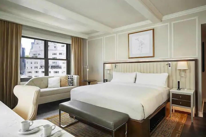 Nyc | Midtown Location | Central Park | 1br Premier - New York City, NY
