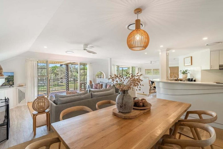 Sabera - Penthouse In The Heart Of Byron Bay - Byron Bay