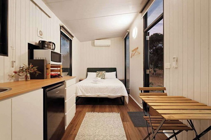 Kings Cottage By Tiny Away - Mildura