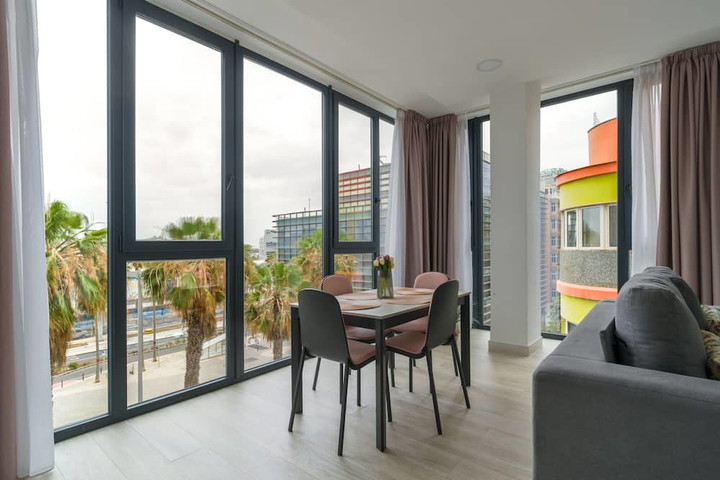 Yan Building 5b By Canariasgetaway - Las Palmas de Gran Canaria