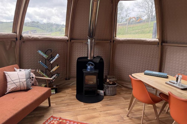1 Bed In Duloe (Oc-s44817) - Cornwall