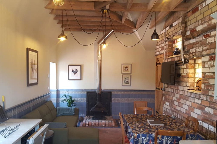 The Kennels Cottage Eco Indigo Luxury Dog Friendly - Dunbar