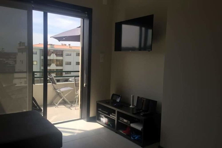 Appartement Dans Résidence Fermée Avec Piscine - Azurara - Azurara
