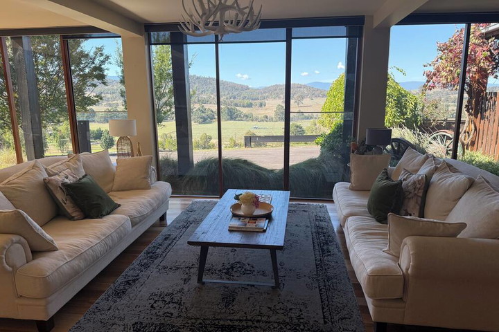 Perfect Holiday Accommodation In The Yarra Valley For 6 To 8 People. - Yarra Glen