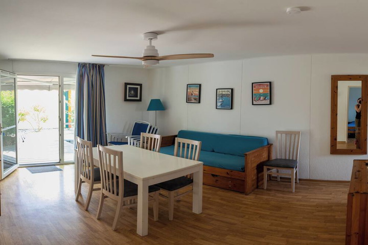 Logement Soustons Plage - Soustons