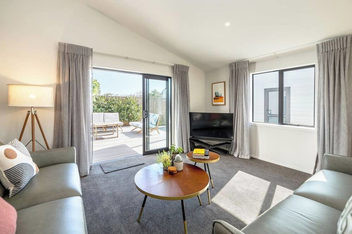 Citron 9, Greytown, Wairarapa - Greytown