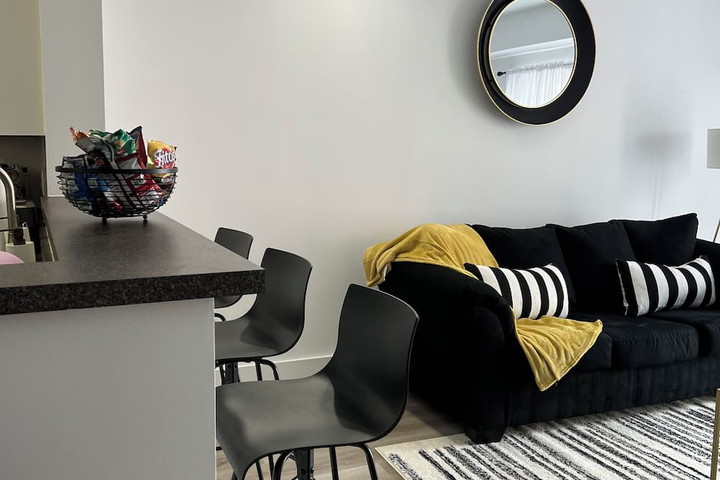 Modern Luxe 1br Apt In Downtown Stamford - Bedford, NY