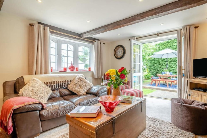 4 Bed In Highbridge (Oc-50929) - Burnham-on-Sea