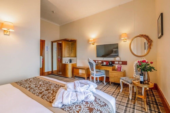 Oban Escape With Bay Views & Breakfast L Close To Mccaig's Tower & Kerrera Ferry - Oban