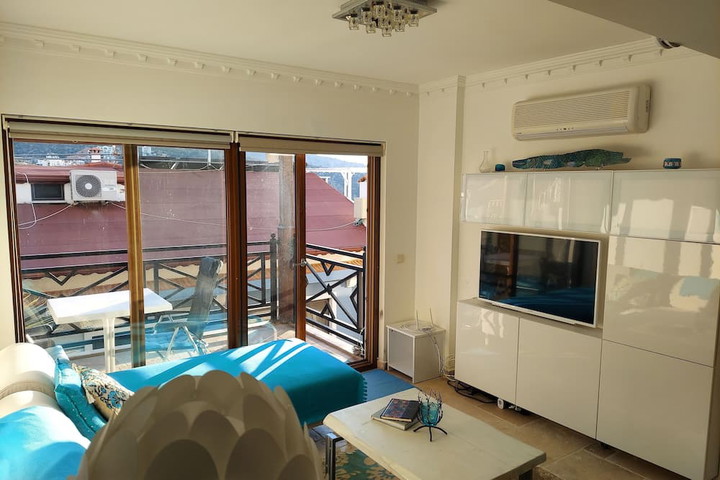 Serenitybytheseakalkan-kas - Kalkan