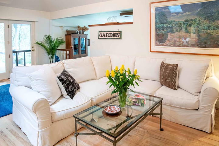 Country Retreat With Hot Tub And Hiking. Close To Waterfalls And Wedding Venues. - Silverton, OR