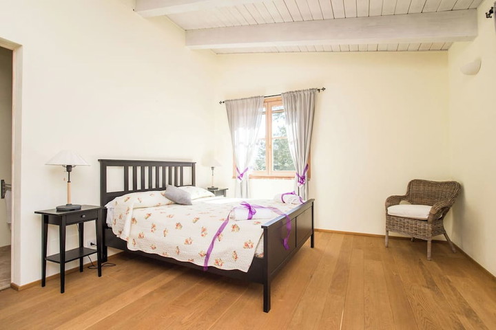 Beautiful Apartment With Pool, A/c, Wifi, Tv, Terrace And Pets Allowed, Close To Montepulciano - Montepulciano