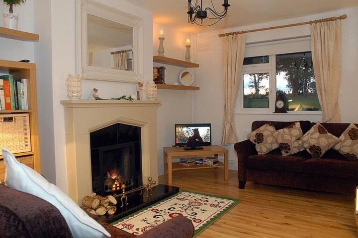 Coolbeg Farmhouse Ulster, Northern Ireland - Enniskillen