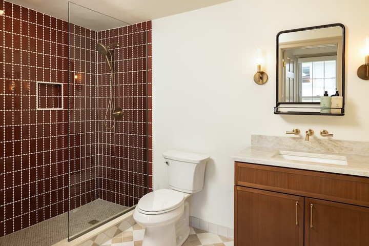 Ocean City Mansion Harbor Room 6 - Jersey Shore, NJ
