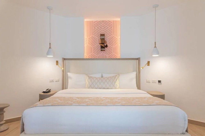Elevated Getaway: Platinum Suite Extravagance At Grand Bavaro Princess - Punta Cana