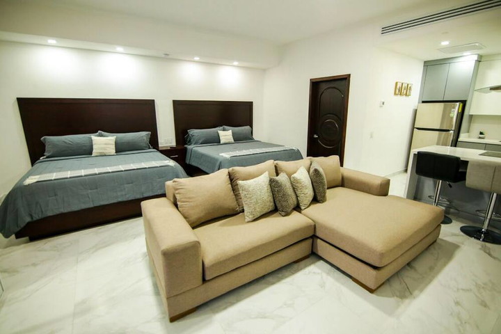 Gi Suite 108 - Puerto Peñasco