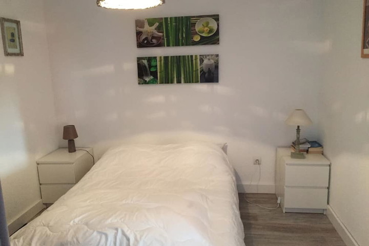 Bel Appartement Trévignon, Parking, Plages. - Trégunc