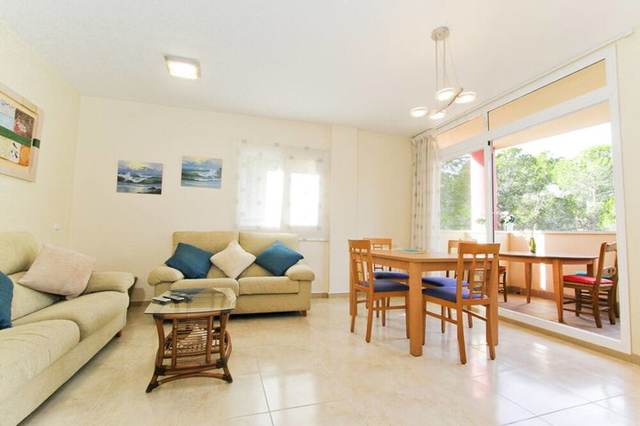 Tarraco Apartment - Playa A 300m - Tarragona