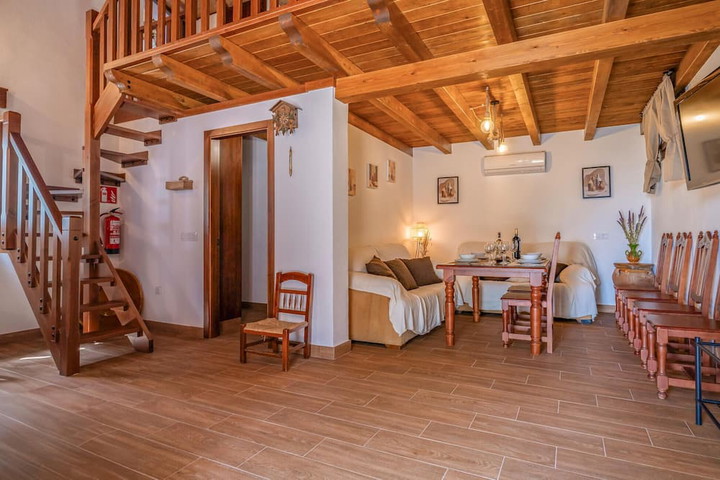 Amazing Home In Grazalema - Benaocaz