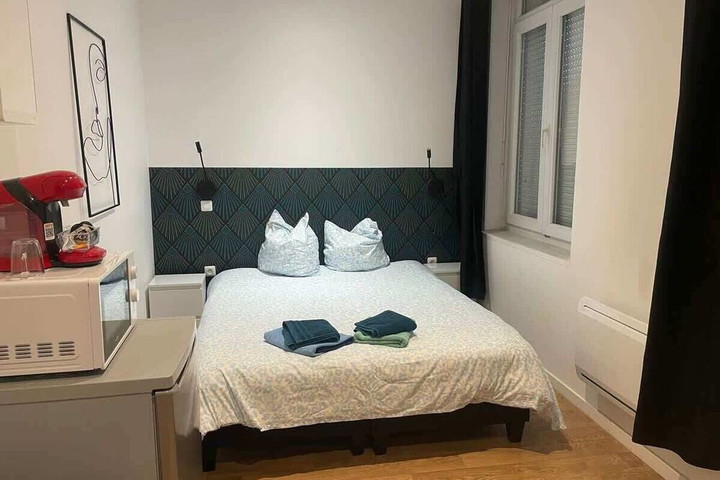Le Nid Cosy 3, Balnéo Et Wifi - Roubaix