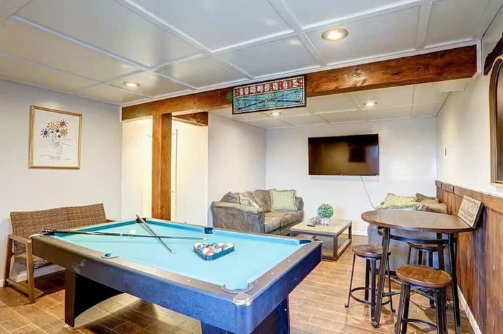 Haven View Retreat | Private Log Cabin | Hot Tub - Pensilvania