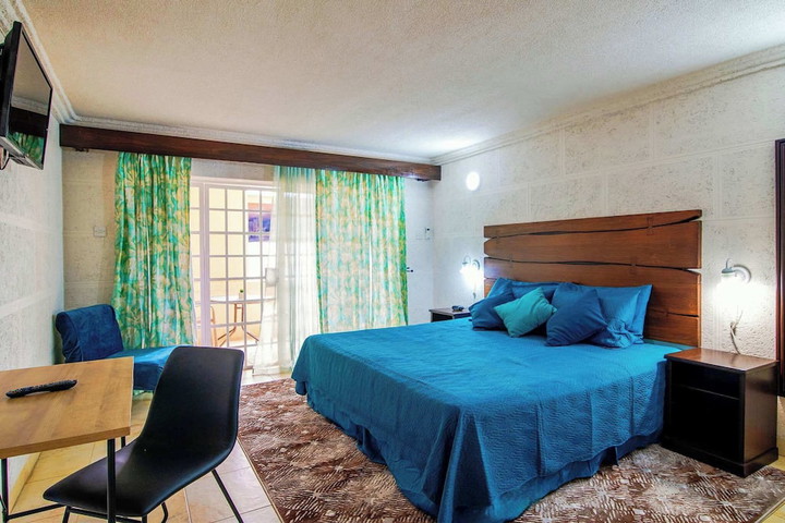 Relaxing Boutique Stay Near Beaches And Nightlife - Bridgetown