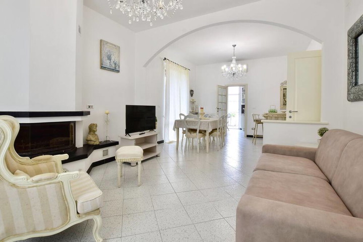 Cozy Apartment In Capezzano Pianore - Forte dei Marmi
