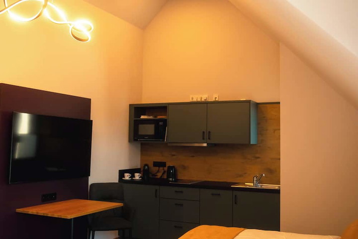 Apartment 300 Schalu - Ulm