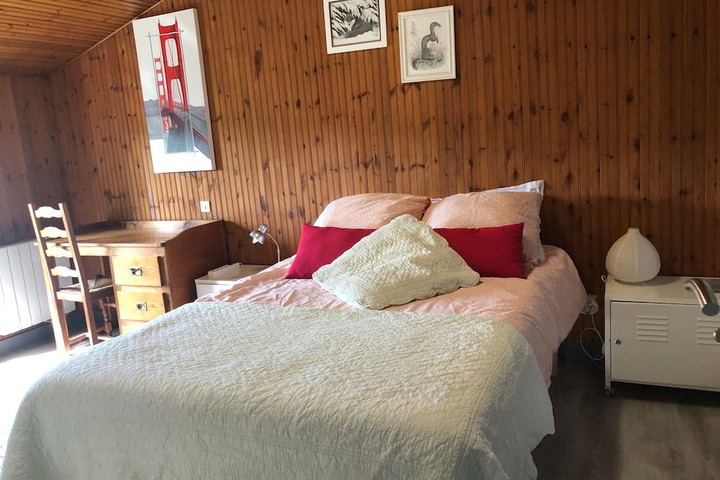 Chambre Dhôtes « Le Pommier » à Royan - Saint-Georges-de-Didonne