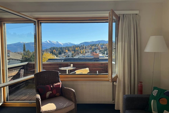 Prau Monis, (Flims Dorf), 1773 By Interhome - Flims