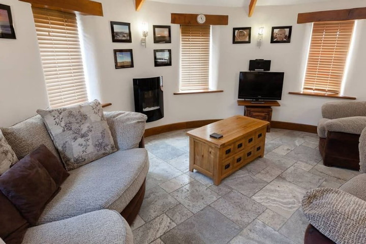 Charming Hideaway Retreat In Tintagel - Tintagel