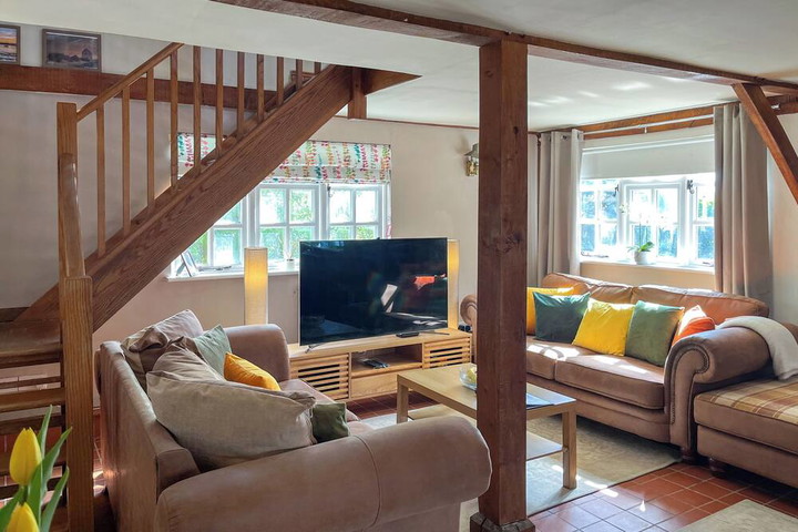 The Cottage At Eastlands - Essex