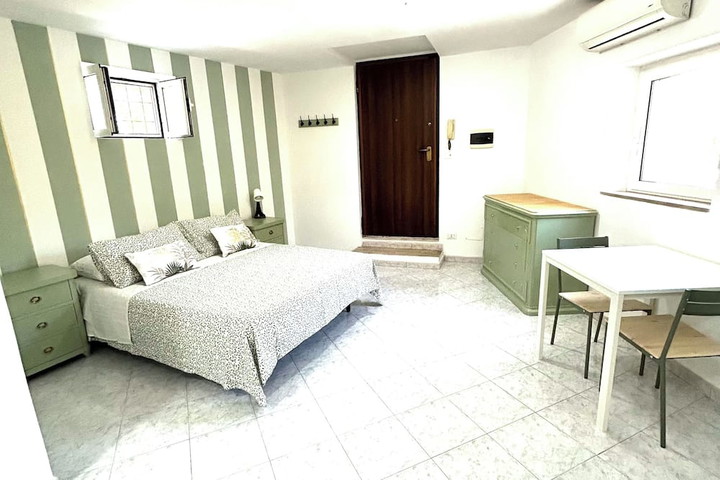 Verde Salvia Home - Vacation Rental In Frascati - Frascati