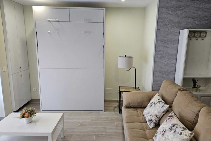 La Herencia B. Fully Equipped Duplex. - Ponferrada