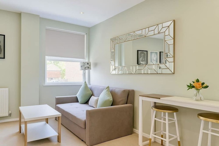 Lady Pecketts Yard - Free Parking, Central Apt - York