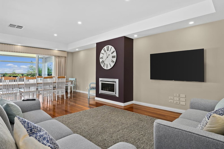Wauwa-ana ~ Moana - Sumptuous Holiday Abode In The Heart Of Moana - McLaren Vale