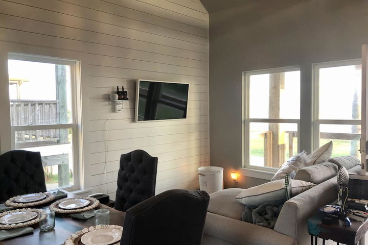 Wedgewood On The Bay Waterfront Retreat - Texas