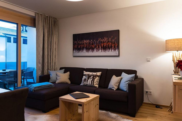 3_spa Deluxe Panorama 521 By Interhome - Zell am See