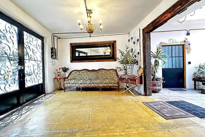 Entire Hotel  #87 Bedrooms9 Beds 3 Kitchensrooftop Lounge - Tlaquepaque