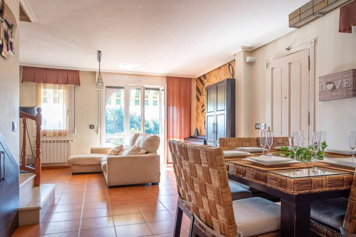 Seaside Retreat By Fidalsa - Cantabrië
