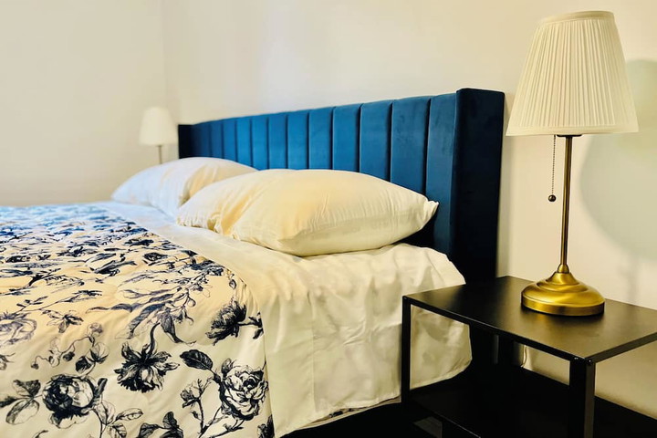 Ravine Villa 4bed 4 Bath Fully Privet - Richmond Hill