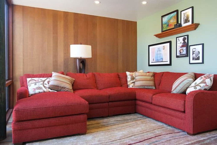 Grayhaven - Panoramic Views Of The Pacific, Spacious Comfortable, 1 Level. - Bodega Bay, CA
