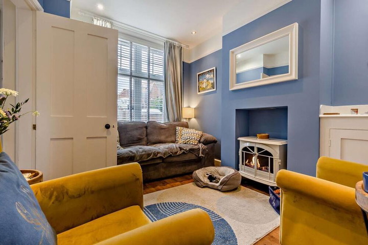 3 Bed In Cromer (Oc-2077) - Cromer