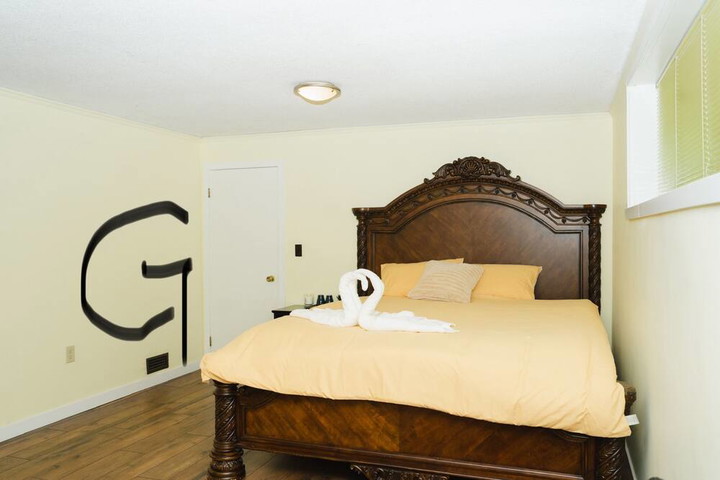 Spacious 8-bedroom House In Gorgeous Richmond With Ac - Vancouver