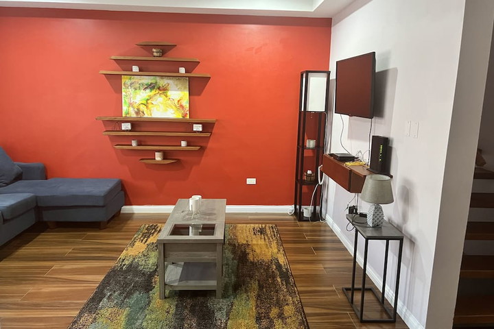 Modern Townhouse W/pool Located 5 Mins From Beach! - Tobago