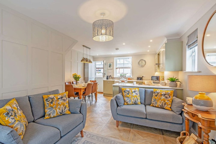 2 Bed In Keswick (93224) - Keswick