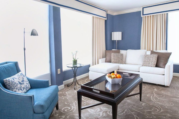 Dc Executive Suite  Spacious & Scenic Views - Washington, DC