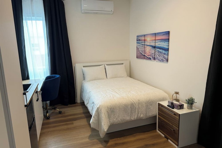 Loft Le Sommet (Loft 2) - Amos