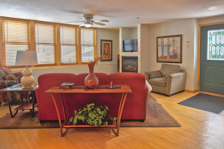 Harborside Condo | Bayfield Lake Superior - Bayfield, WI