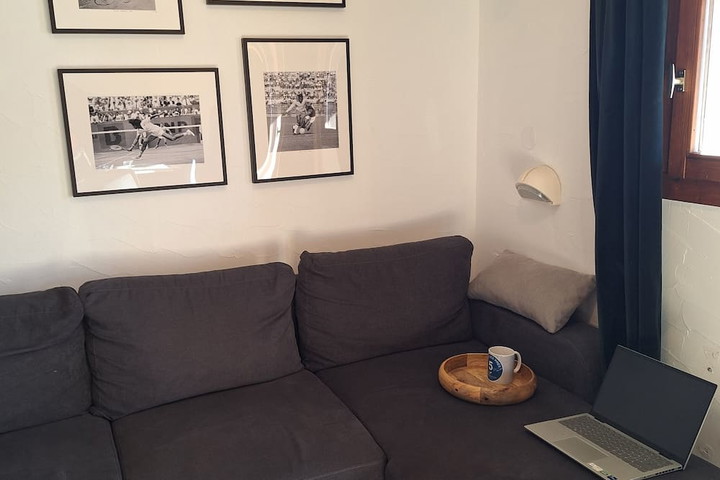 Duplex 8 Beds, 50m From The Slopes, Coeur Station - Valmeinier